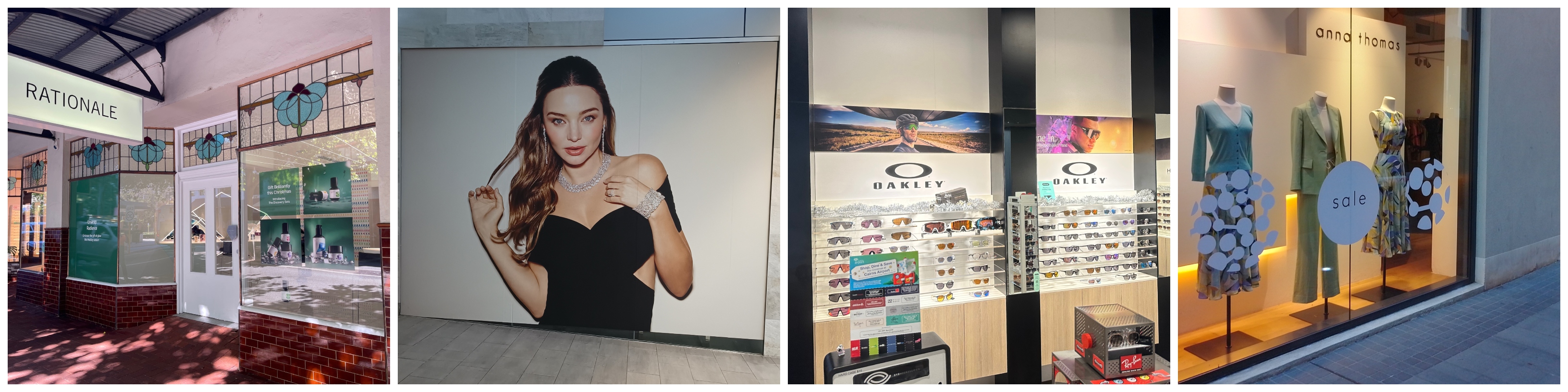 Transforming Retail Spaces with SIGNWAVE