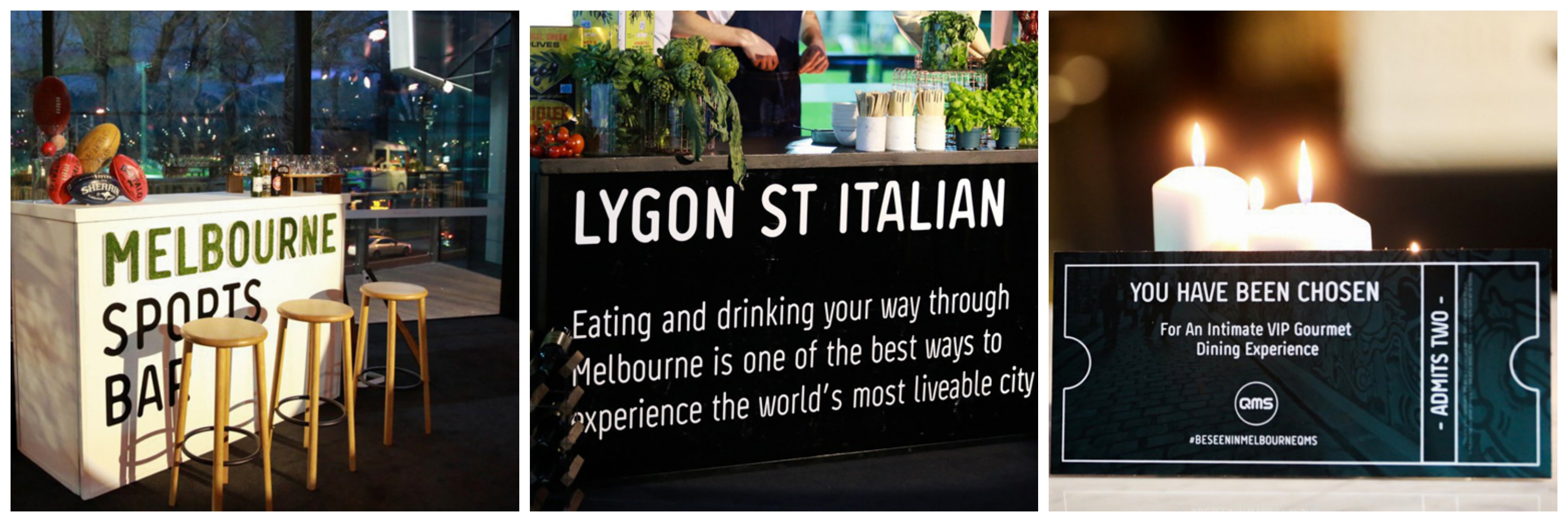 Do you need help with your signage?