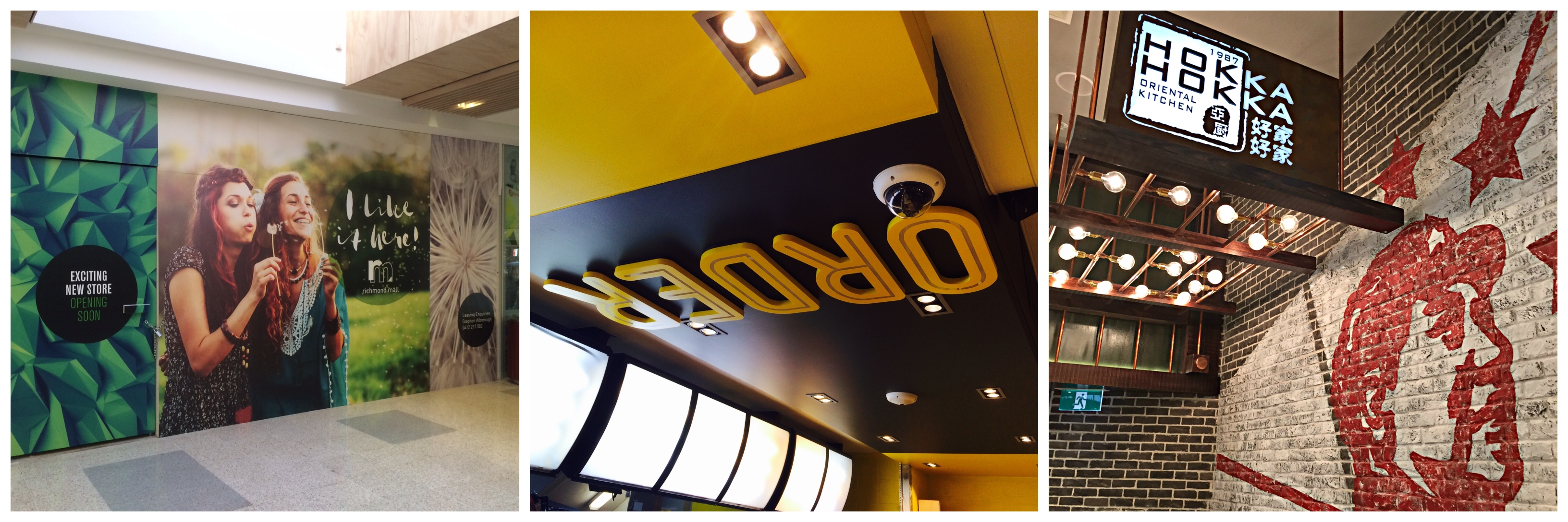 Enhance Your Construction Project with SIGNWAVE's Expert Signage Solutions