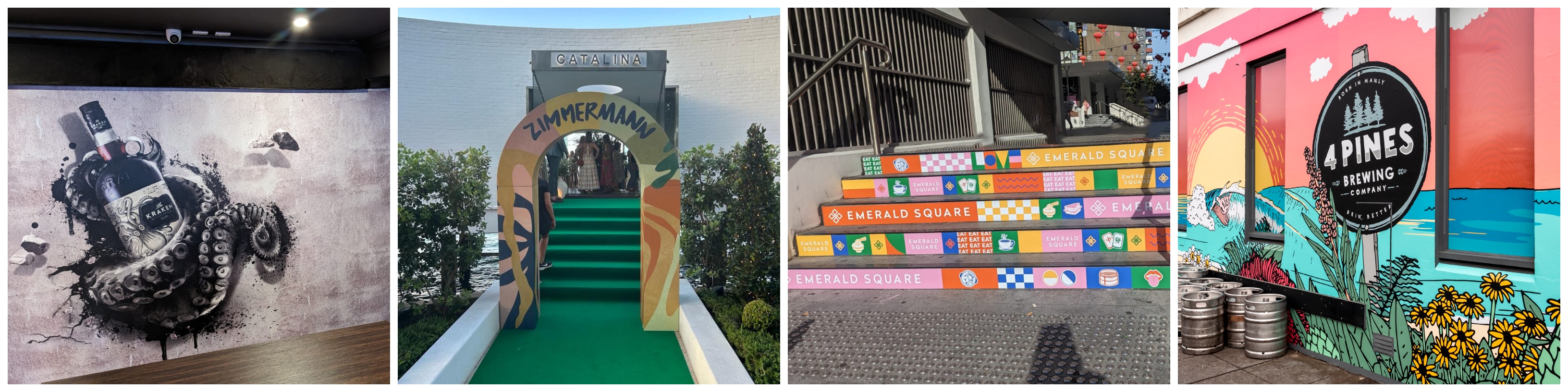 Unleash Your Brand's Potential with SIGNWAVE