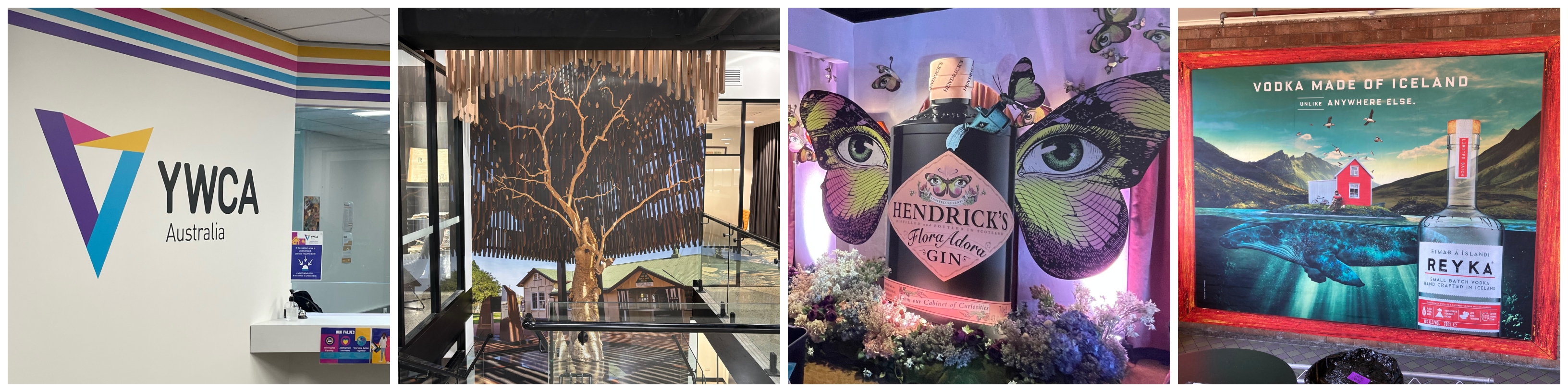 Unleash Your Brand's Potential with SIGNWAVE