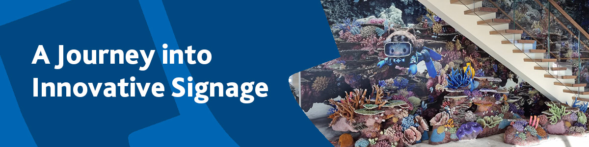 Unleash Your Brand's Potential with SIGNWAVE